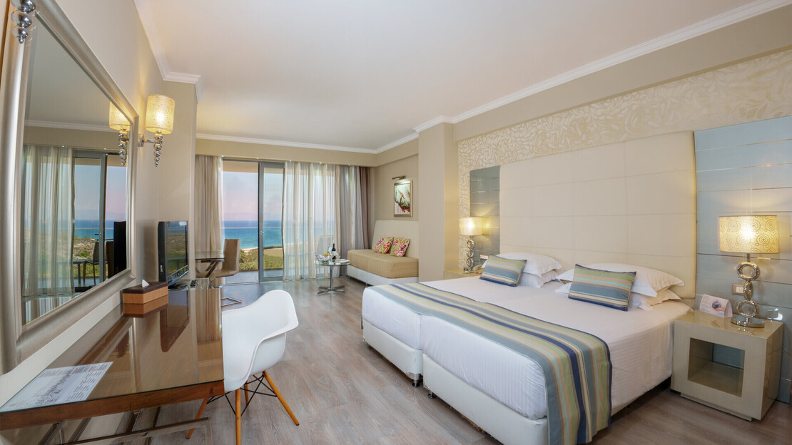 Atrium Platinum Luxury Resort Hotel & Spa, Rhodes – HolidayGems.co.uk